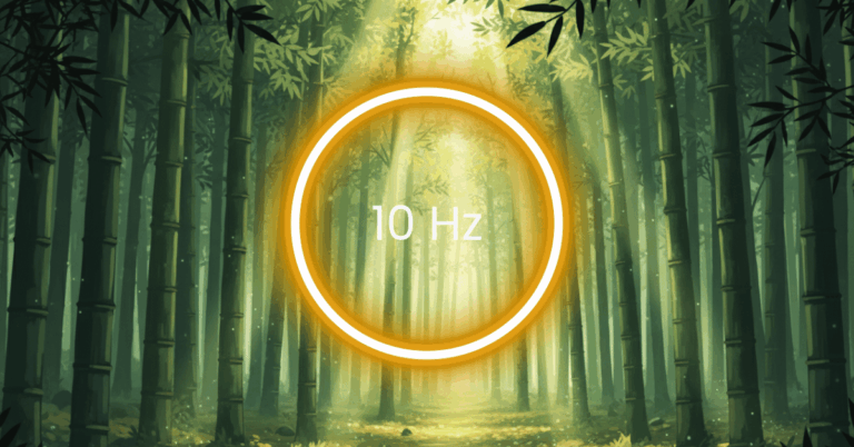 969 Hz Frequency: Meaning, Benefits & Science (Full Guide) - Life7