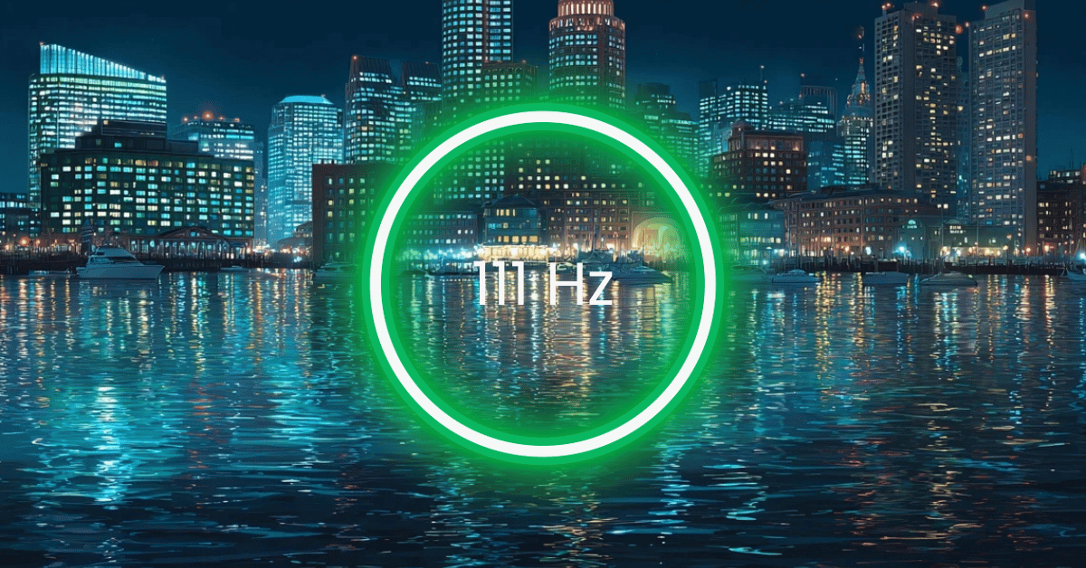 111 Hz Frequency: Meaning, Benefits & Science (Full Guide) - Life7