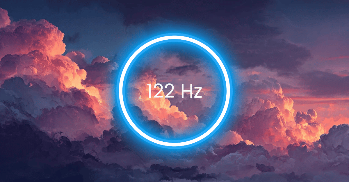 50 Hz Frequency: Meaning, Benefits & Science (Full Guide) - Life7