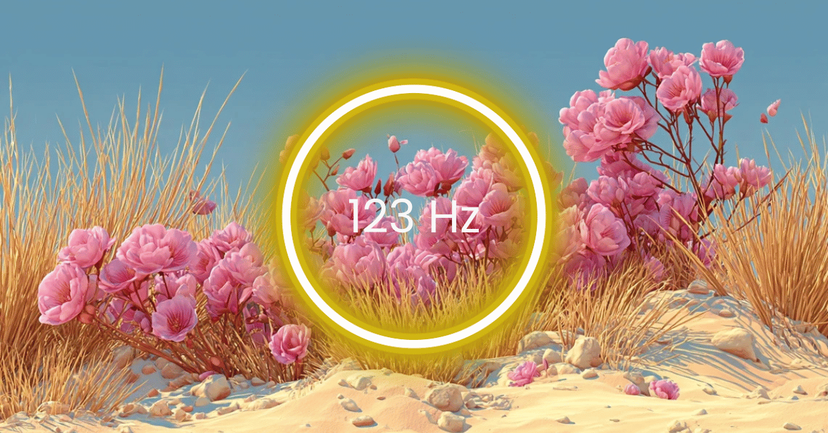 112 Hz Frequency: Meaning, Benefits & Science (Full Guide) - Life7