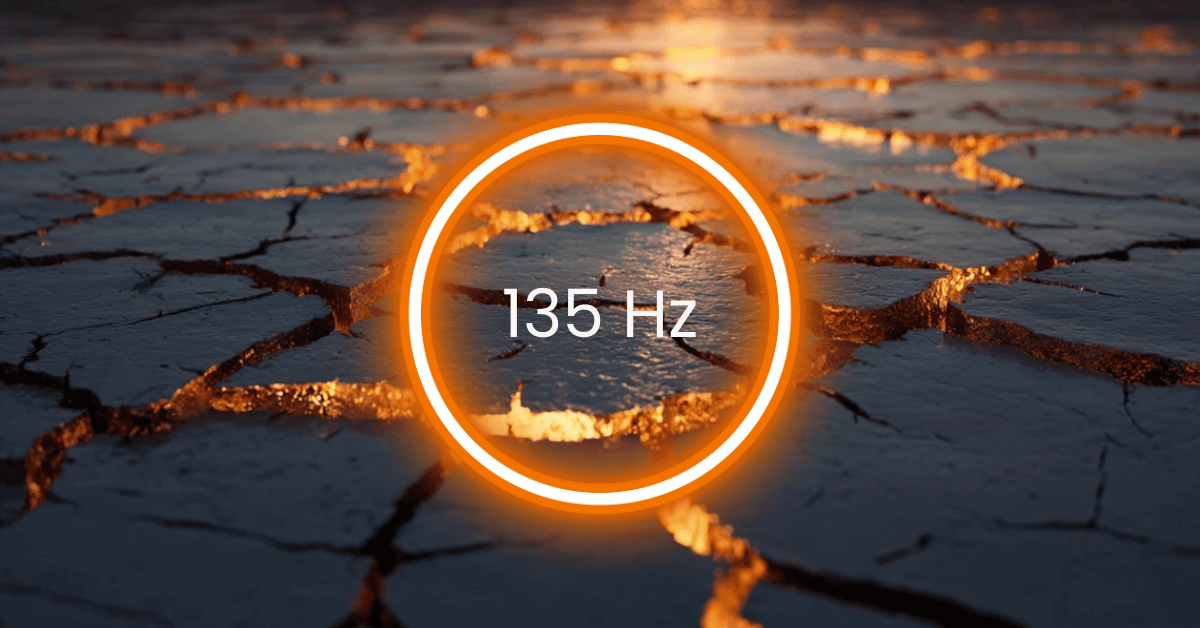 4 Hz Frequency: Meaning, Benefits & Science (Full Guide) - Life7