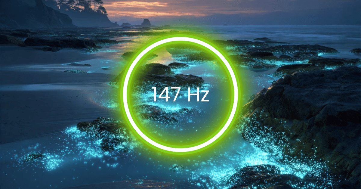 147 Hz Frequency: Meaning, Benefits & Science (Full Guide) - Life7