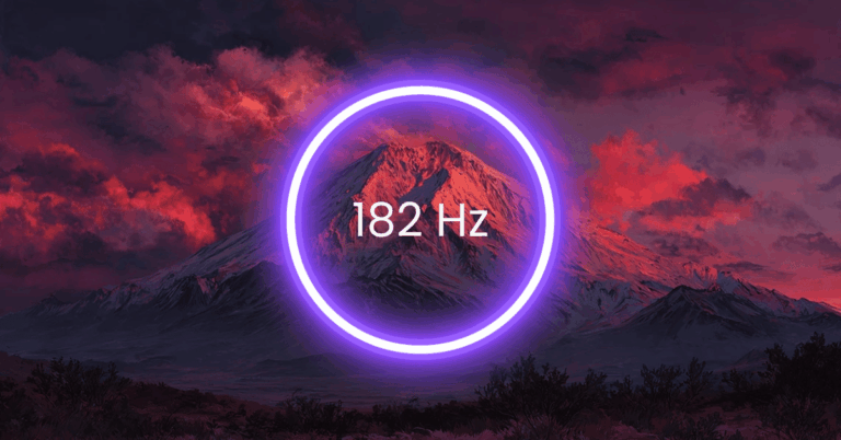 991 Hz Frequency: Meaning, Benefits & Science (Full Guide) - Life7