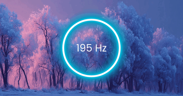 879 Hz Frequency: Meaning, Benefits & Science (Full Guide) - Life7