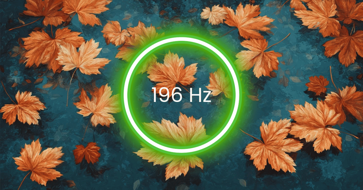 412 Hz Frequency: Meaning, Benefits & Science (Full Guide) - Life7