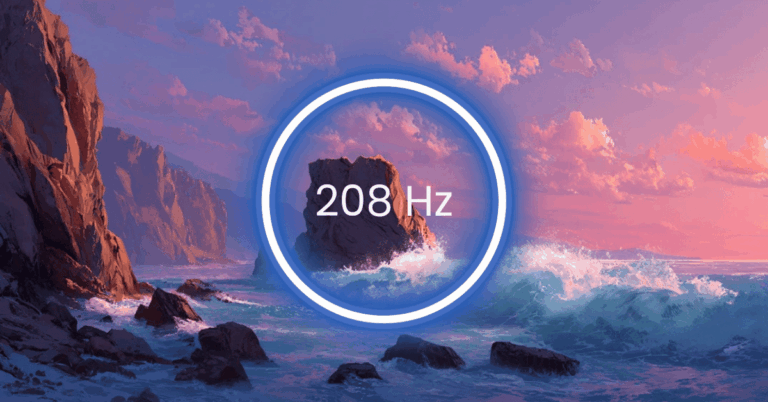 887 Hz Frequency: Meaning, Benefits & Science (Full Guide) - Life7