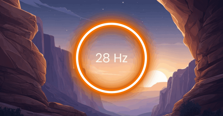 921 Hz Frequency: Meaning, Benefits & Science (Full Guide) - Life7