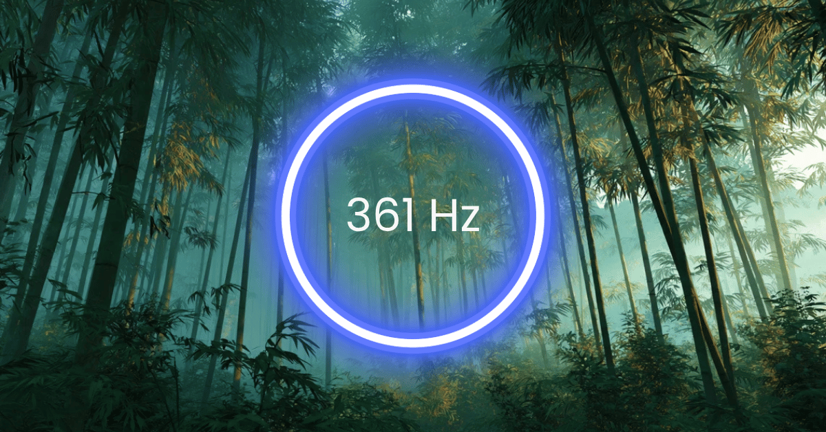 412 Hz Frequency: Meaning, Benefits & Science (Full Guide) - Life7