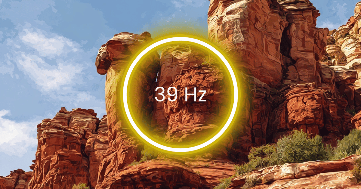 50 Hz Frequency: Meaning, Benefits & Science (Full Guide) - Life7
