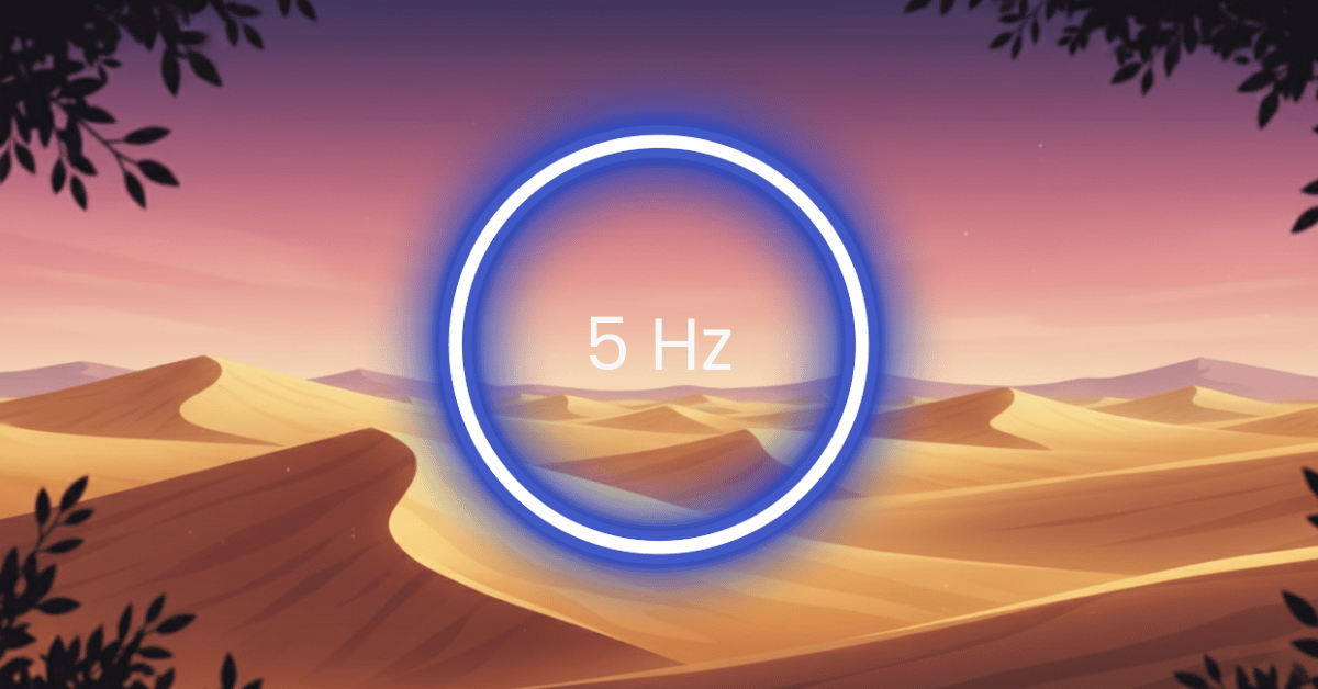 111 Hz Frequency: Meaning, Benefits & Science (Full Guide) - Life7