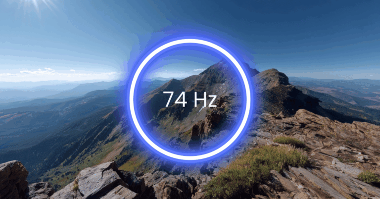 921 Hz Frequency: Meaning, Benefits & Science (Full Guide) - Life7