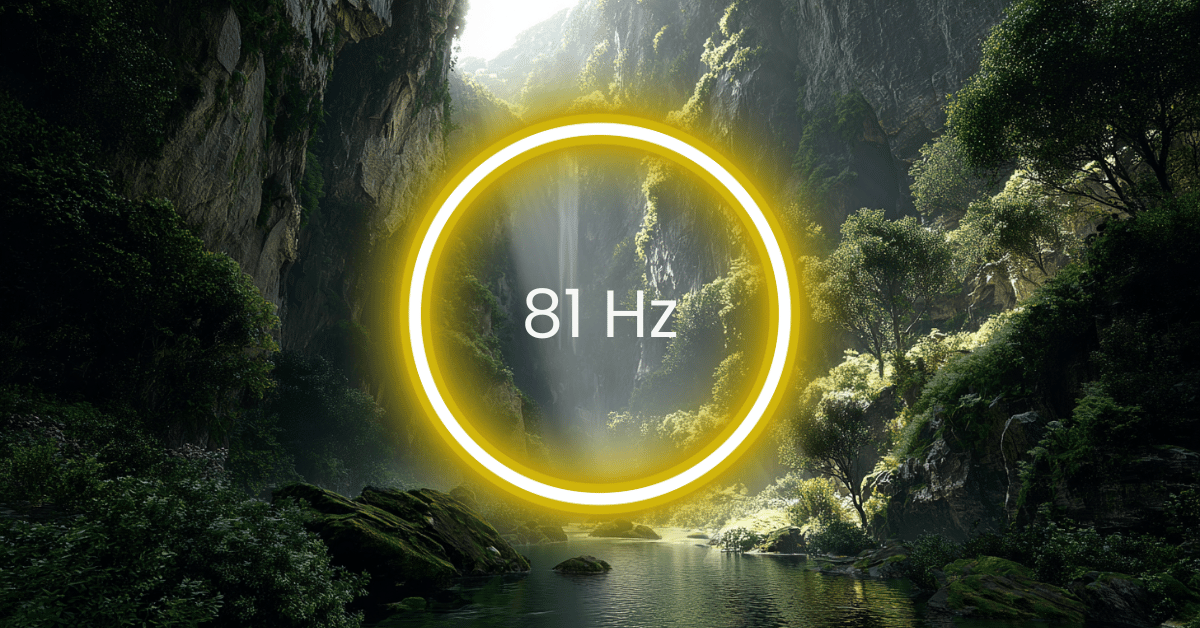 50 Hz Frequency: Meaning, Benefits & Science (Full Guide) - Life7