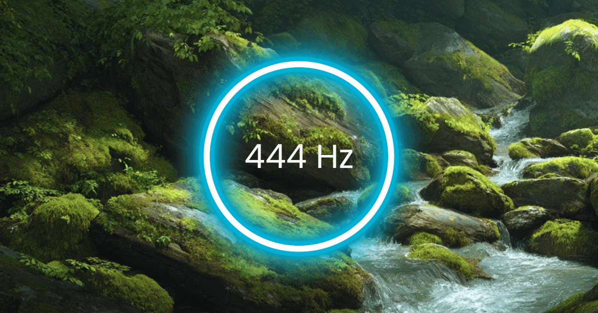 3 Hz Frequency: Meaning, Benefits & Science (Full Guide) - Life7