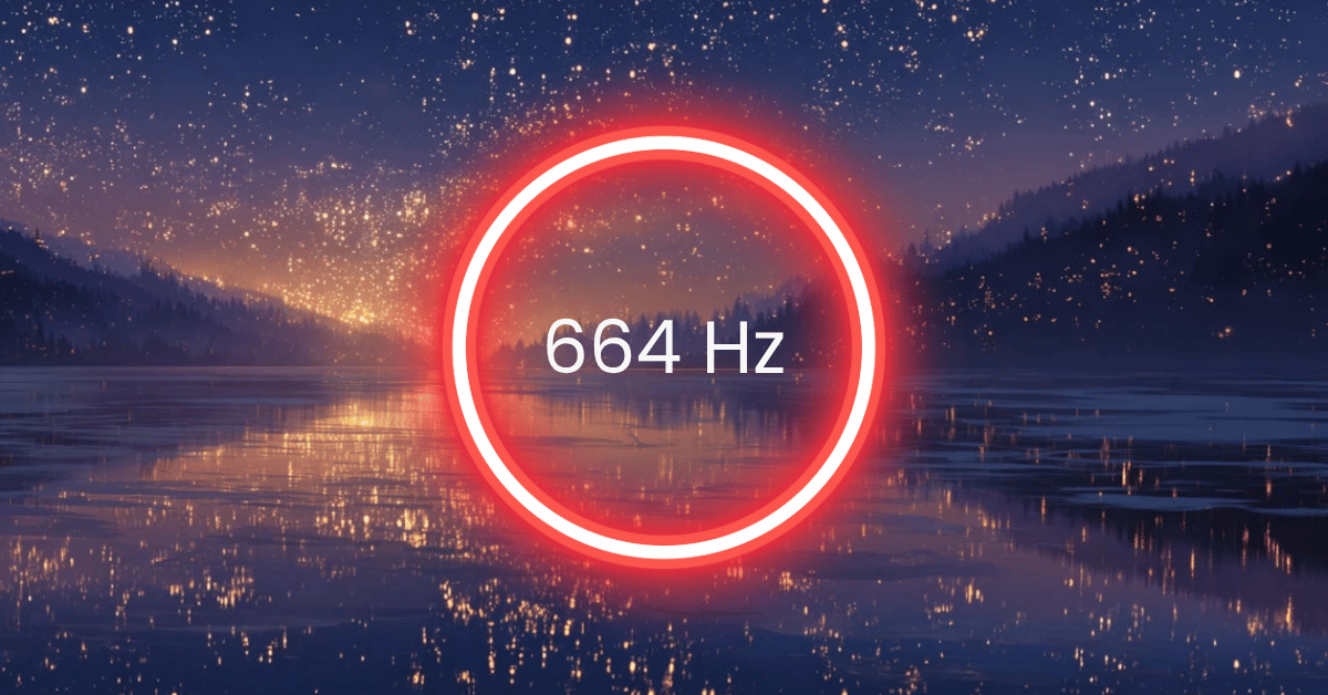 20 Hz Frequency: Meaning, Benefits & Science (Full Guide) - Life7