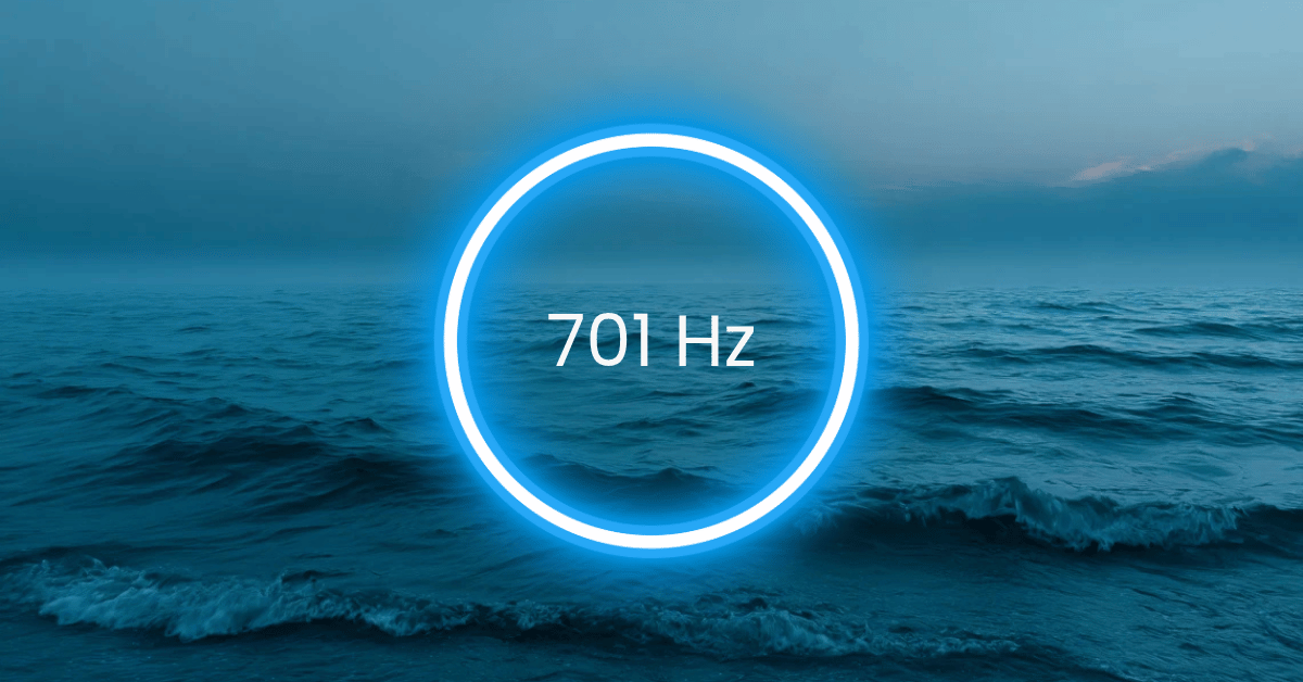 701 Hz Frequency: Meaning, Benefits & Science (Full Guide) - Life7