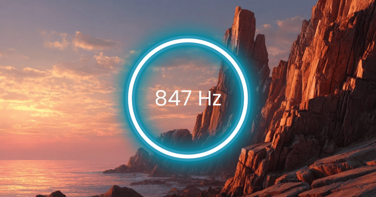 3 Hz Frequency: Meaning, Benefits & Science (Full Guide) - Life7