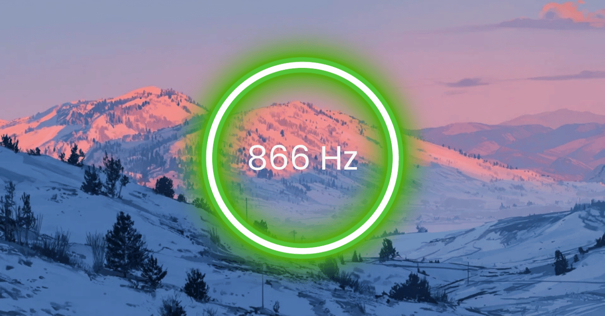 50 Hz Frequency: Meaning, Benefits & Science (Full Guide) - Life7